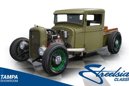 Classic Ford Model B For Sale - Hemmings