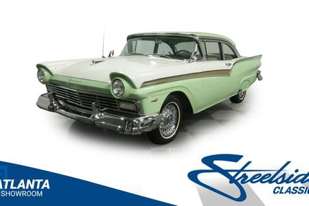 1957 Ford Fairlanes for Sale | Hemmings