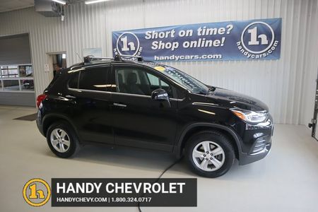 Classic Chevrolet Trax For Sale | Hemmings