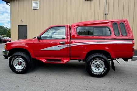 Classic Toyota Hi-Lux For Sale - Hemmings