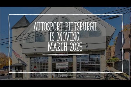 Autosport Co. in Pittsburgh, PA - Hemmings