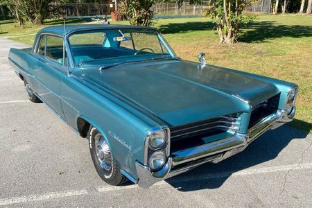 Pontiac Catalinas for Sale | Hemmings