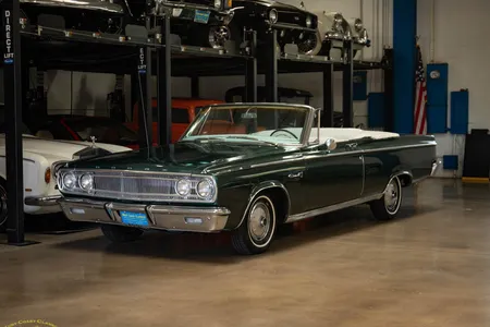 1965 Dodge For Sale - Hemmings