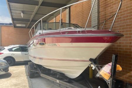 Classic Sea Ray For Sale - Hemmings