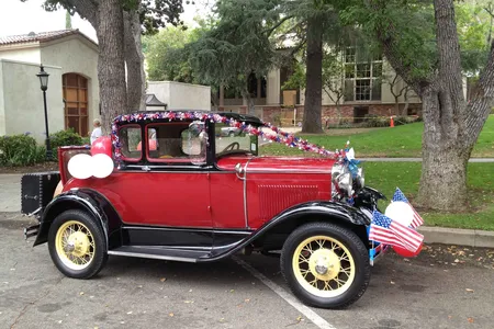 Classic Ford Model A For Sale - Hemmings