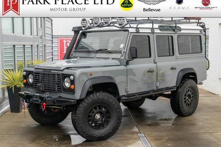 Park Place LTD in Bellevue, WA - Hemmings