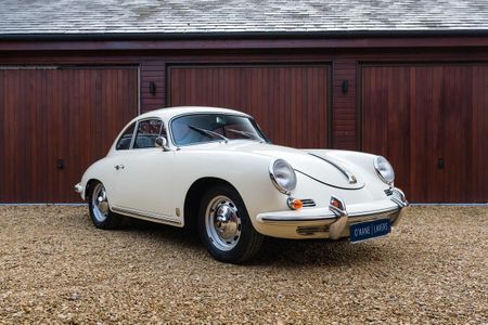 Classic Porsche 356B For Sale | Hemmings