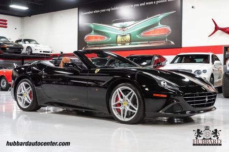 Classic Ferrari California For Sale - Hemmings