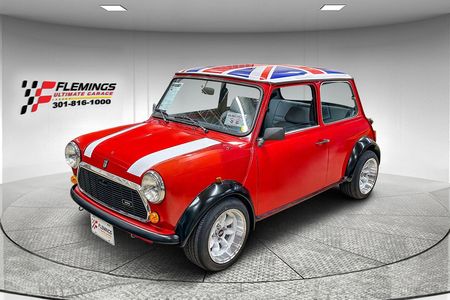 Classic Rover For Sale - Hemmings