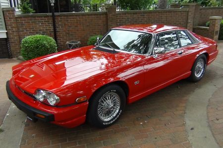 Classic Jaguar XJS For Sale - Hemmings