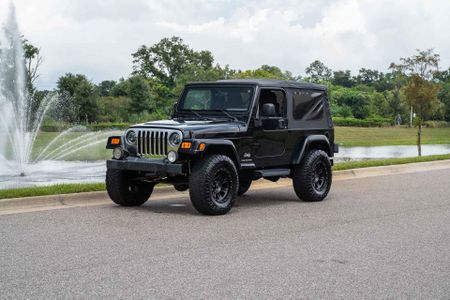Classic Jeep Wrangler For Sale - Hemmings