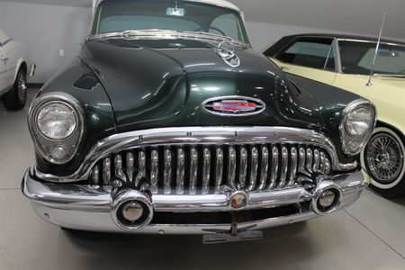 1953 Buick For Sale | Hemmings
