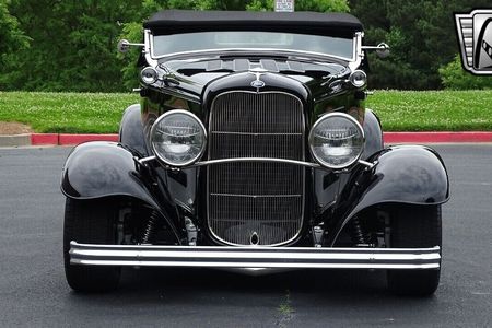 Classic Ford Model B For Sale - Hemmings