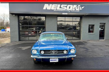 Nelson Automotive, Ltd in Heath, OH | Hemmings