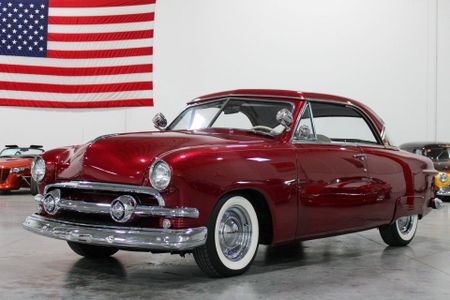 Classic Ford Victoria For Sale - Hemmings