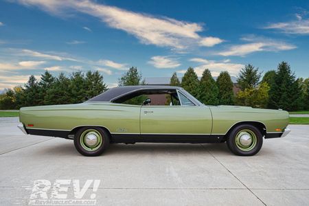 Rev Muscle Cars in Lake Villa, IL | Hemmings