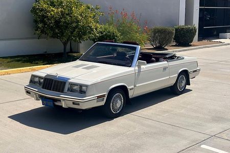 Classic Chrysler For Sale - Hemmings