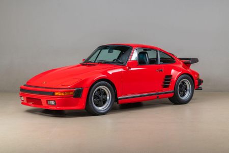 Porsche 930s for Sale - Hemmings