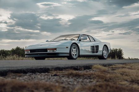 Ferrari Testarossa For Sale | Hemmings