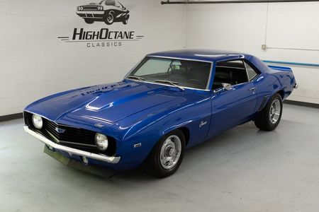 High Octane Classics in Auburn, MA | Hemmings