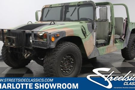 AM General For Sale | Hemmings