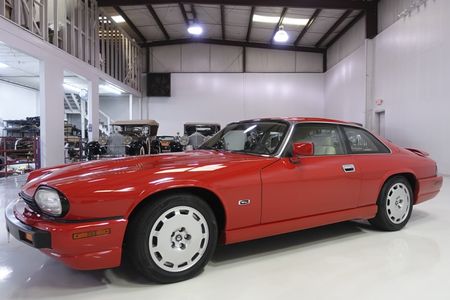 Classic Jaguar XJRS For Sale - Hemmings