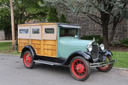 Classic Ford Model A For Sale - Hemmings