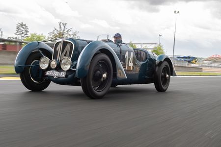 Classic Delahaye For Sale | Hemmings