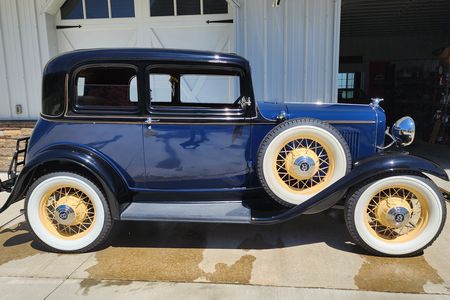 Classic Ford Model 18 For Sale | Hemmings