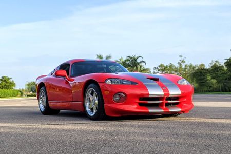 Dodge Vipers for Sale | Hemmings