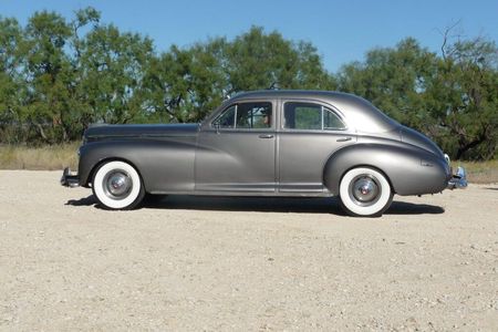 Classic Packard Clipper For Sale | Hemmings