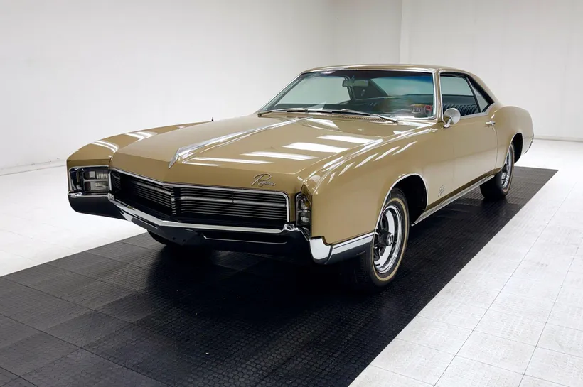 1967 Buick Riviera Hardtop Morgantown, Pennsylvania - Hemmings