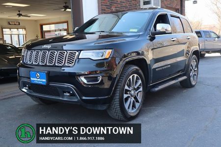 Classic Jeep Grand Cherokee For Sale | Hemmings