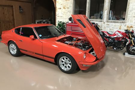 Datsun 260Z For Sale | Hemmings