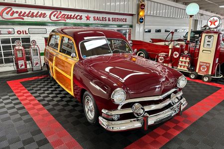 Cruisin Classics in Columbus, OH - Hemmings
