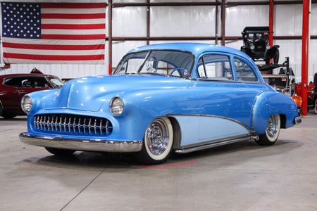 Classic Chevrolet Custom For Sale - Hemmings