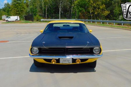Classic Plymouth AAR Cuda For Sale - Hemmings