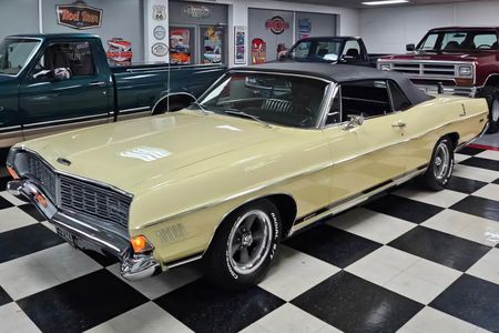 Classic Ford XL For Sale - Hemmings