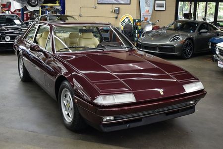 Ferrari 412 For Sale | Hemmings