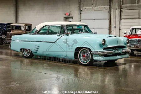 1953 Mercury For Sale - Hemmings