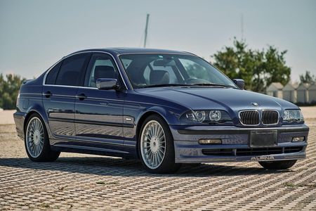 Classic BMW Alpina For Sale - Hemmings