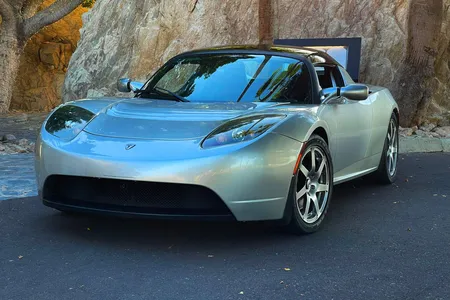 Classic Tesla For Sale - Hemmings