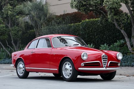 Classic Alfa Romeo For Sale - Hemmings