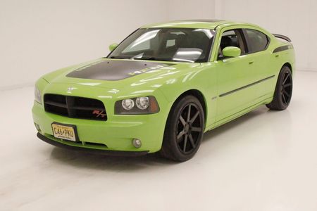 2007 Dodge Challengers for Sale | Hemmings