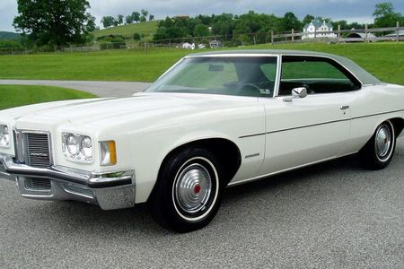 Pontiac Catalinas for Sale | Hemmings
