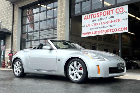 Autosport Co. in Pittsburgh, PA - Hemmings