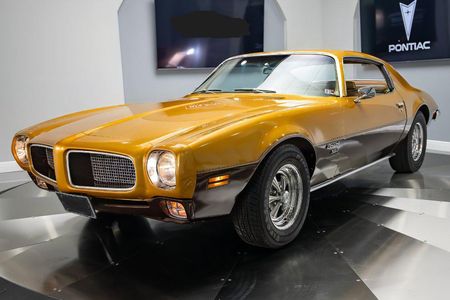 Classic Pontiac Firebird For Sale - Hemmings