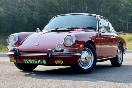 1968 Classic Porsches for Sale | Hemmings