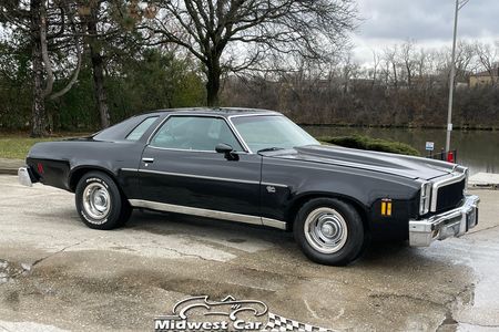 Classic Chevrolet Malibu For Sale | Hemmings