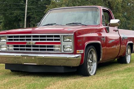 Chevrolet C10s for Sale | Hemmings